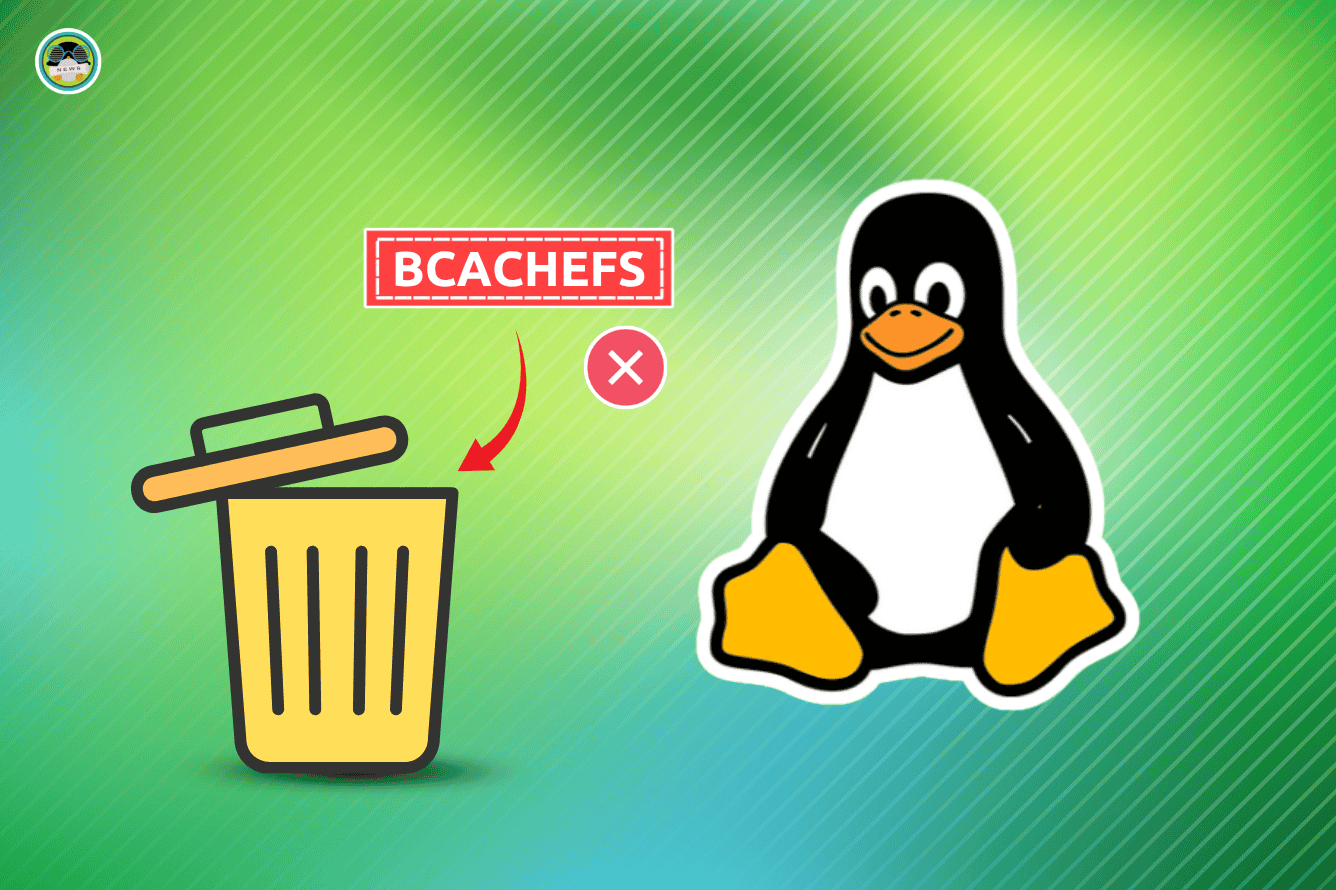 New Linux Kernel Drama: Torvalds Drops Bcachefs Support After Clash