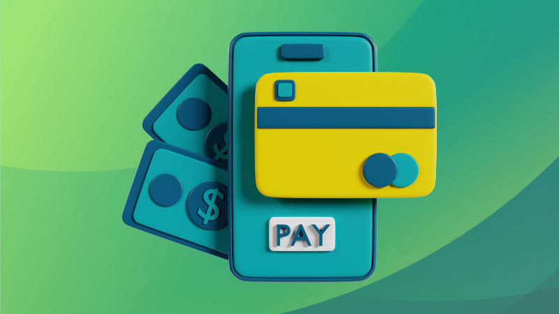 Membership Payment Options