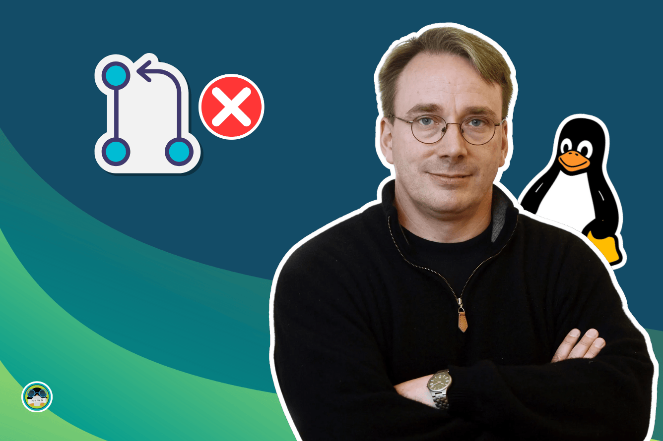 Malicious Pull Requests? Not on Linus Torvalds' Watch