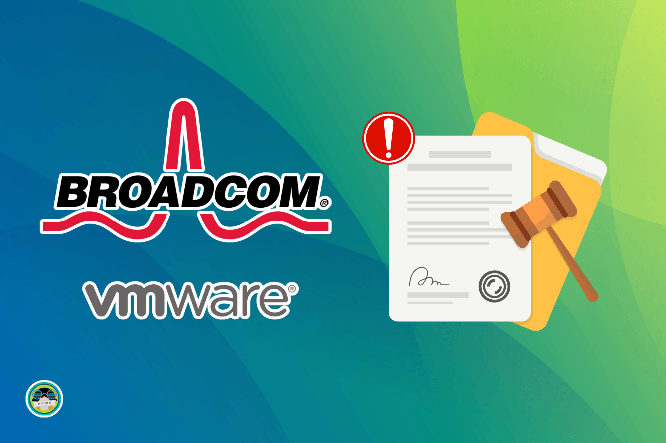 Broadcom is Bullying Enterprises with VMware Audits