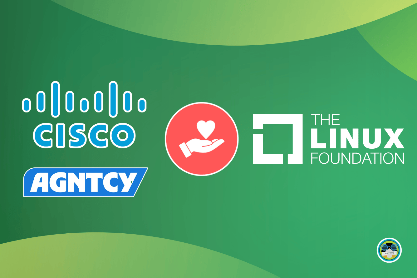 CISCO Gifts AGNTCY Project to Linux Foundation to Standardize AI Agent ...