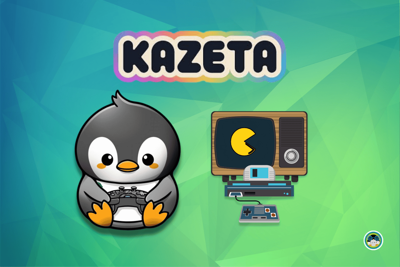 This Linux Gaming Distro Uses SD Cards as Game Cartridges (Just Like ...