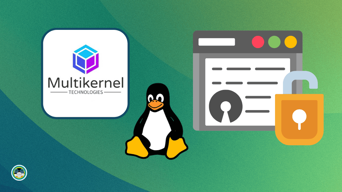 New Proposal Looks to Make Linux Multi-Kernel Friendly