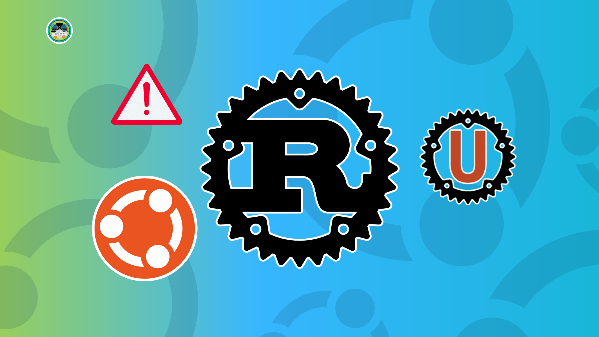 Rust Coreutils Are Performing Worse Than GNU Coreutils in Ubuntu