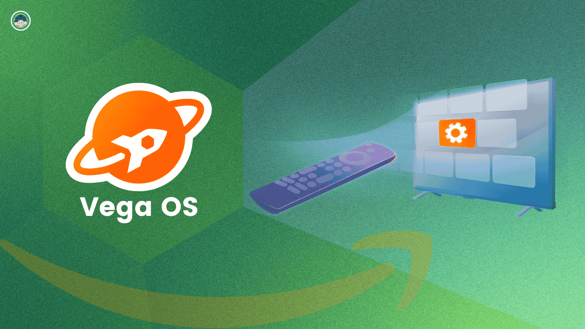 Amazon Ditches Android — Launches 'Linux-Based' Vega OS for Fire TV