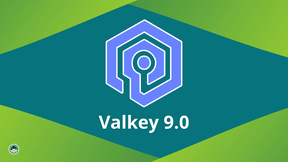 Valkey 9.0 Adds Multi-Database Clusters, Supports 1 Billion Requests Per Second