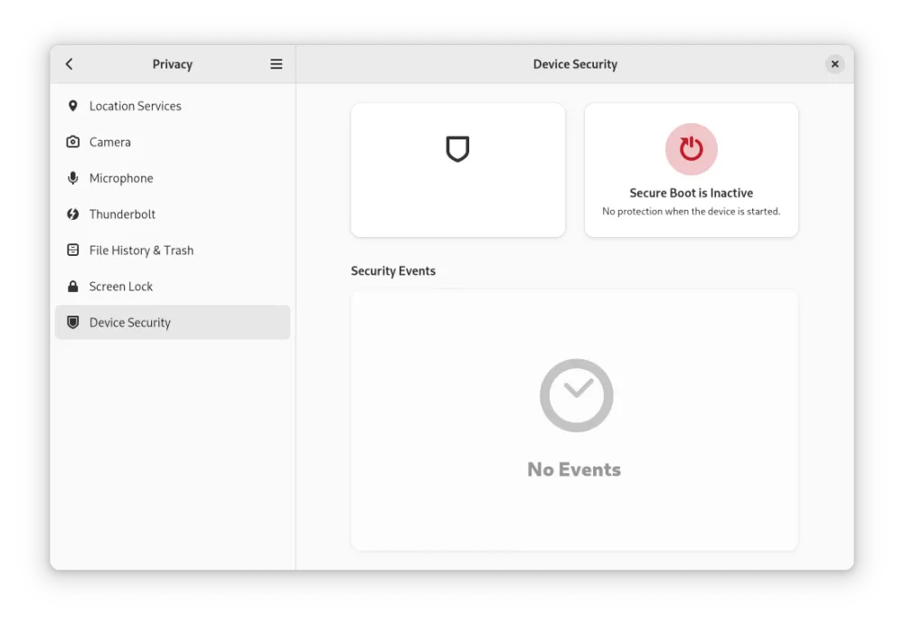 5 GNOME 43 Features to Keep an Eye On