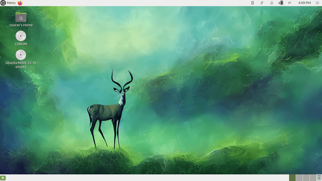 Ubuntu MATE 22.10 Release Has Some Interesting Upgrades!