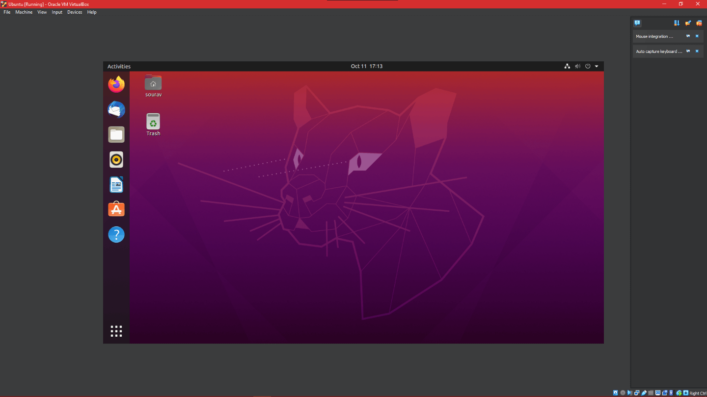 VirtualBox 7.0 Releases With Secure Boot and Full VM Encryption Support