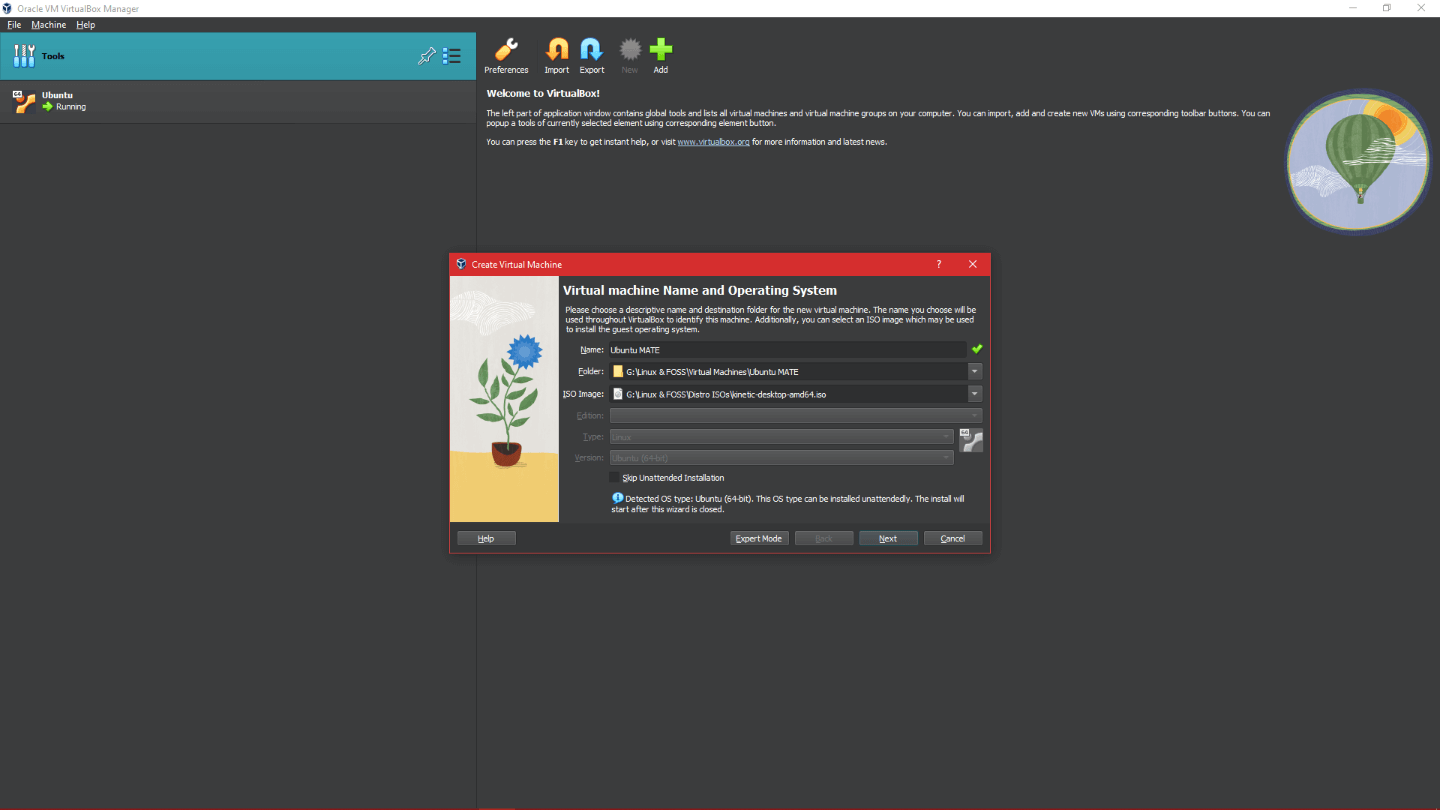 VirtualBox 7.0 Releases With Secure Boot and Full VM Encryption Support