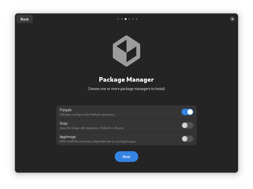 Vanilla OS: More Than Just Vanilla GNOME With Ubuntu