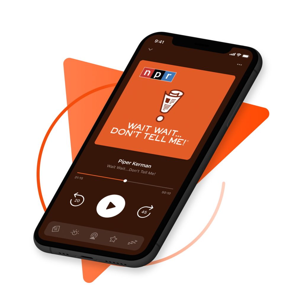 Pocket Casts Announces Open-Source Mobile Apps
