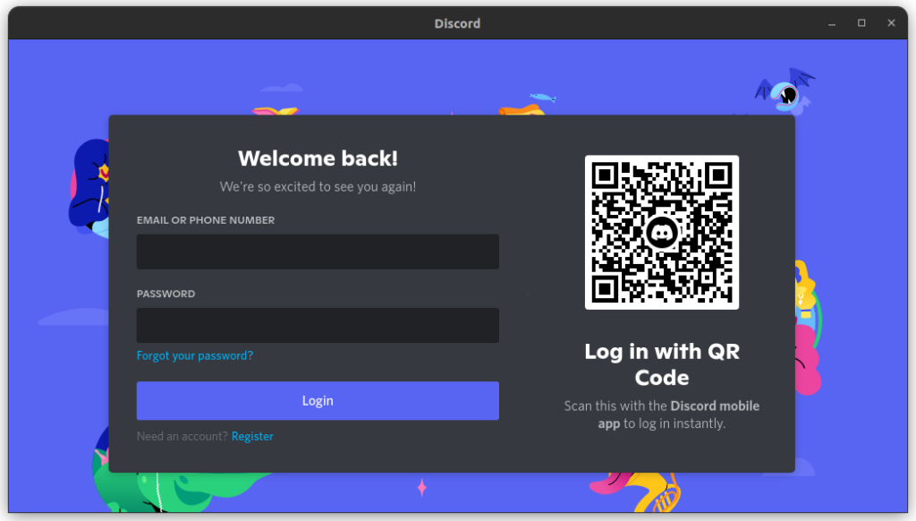 Cómo instalar la aplicación Discord en Ubuntu y otras Linux