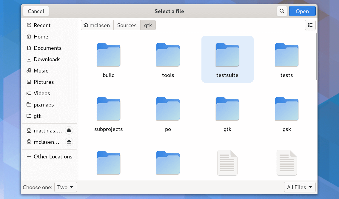 Better Late Than Never! GNOME's File Picker Adds Thumbnail View After ...