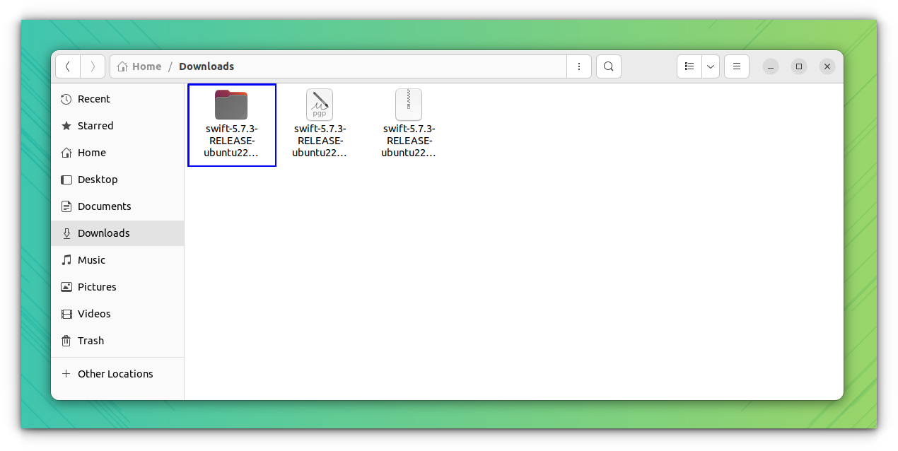 How to Use Swift Programming Language on Ubuntu