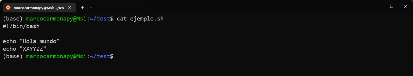 31 Comandos Esenciales de Ubuntu Linux