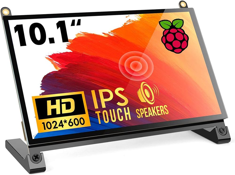 21 Accessories to Supercharge Your Raspberry Pi Experience
