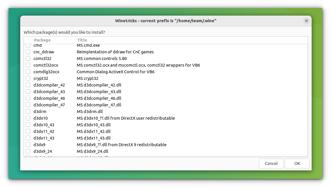 Run Windows Applications on Linux [Beginners Guide]