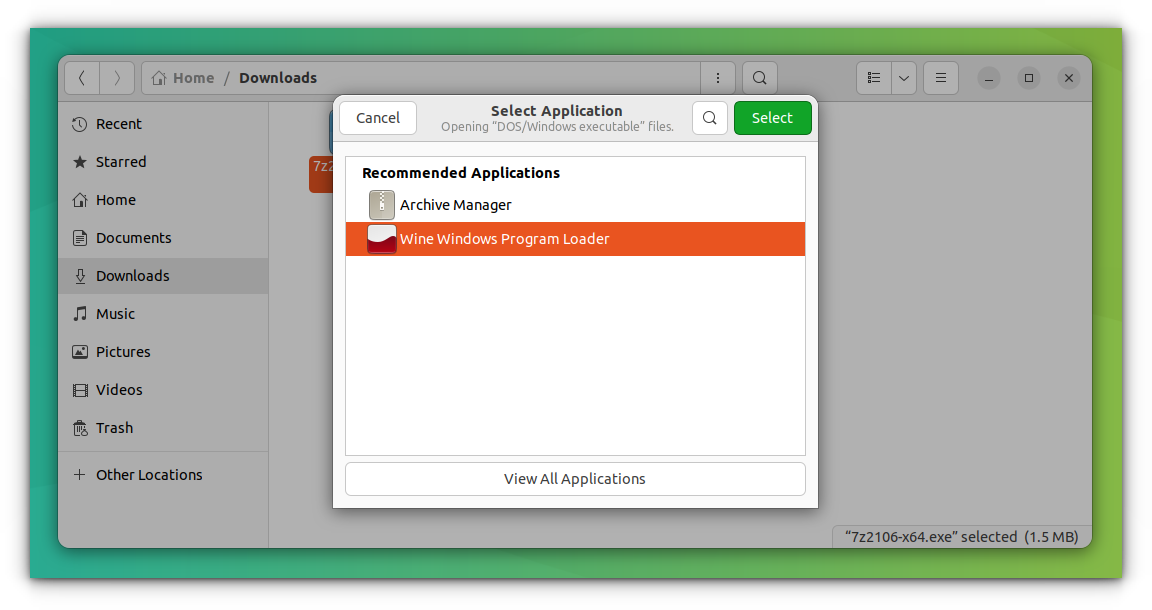 Run Windows Applications on Linux [Beginners Guide]