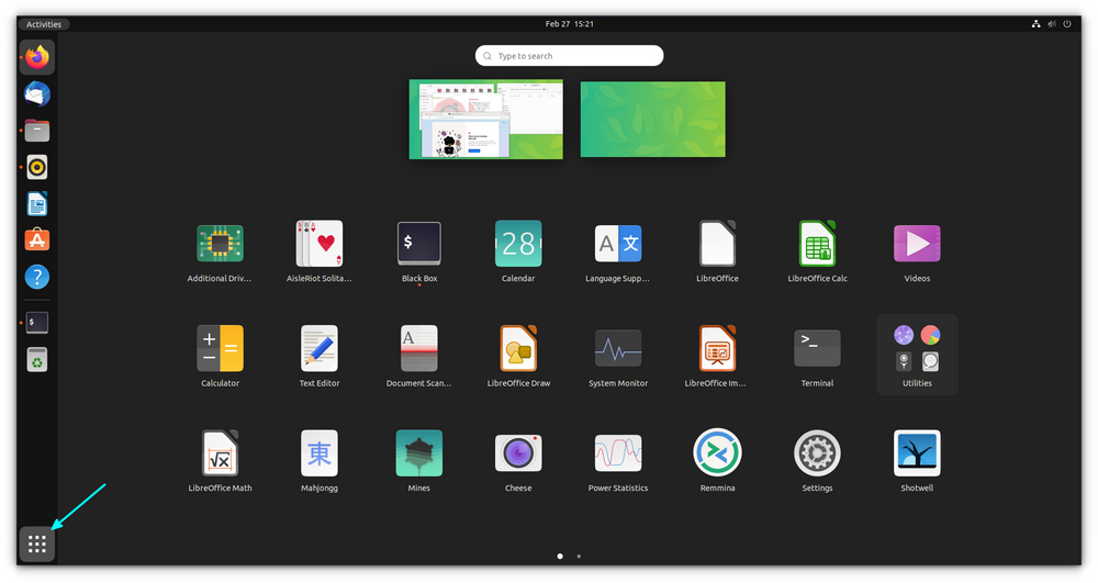 15 Simple Tips to Customize Ubuntu GNOME