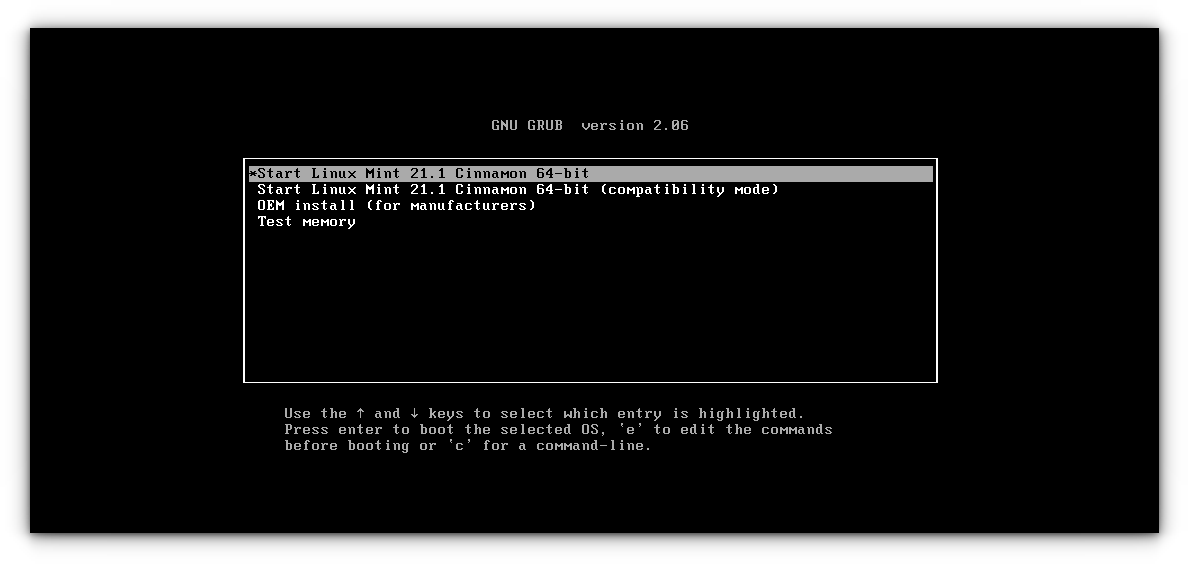 How to Install Linux Mint [The Simplest Way Possible]