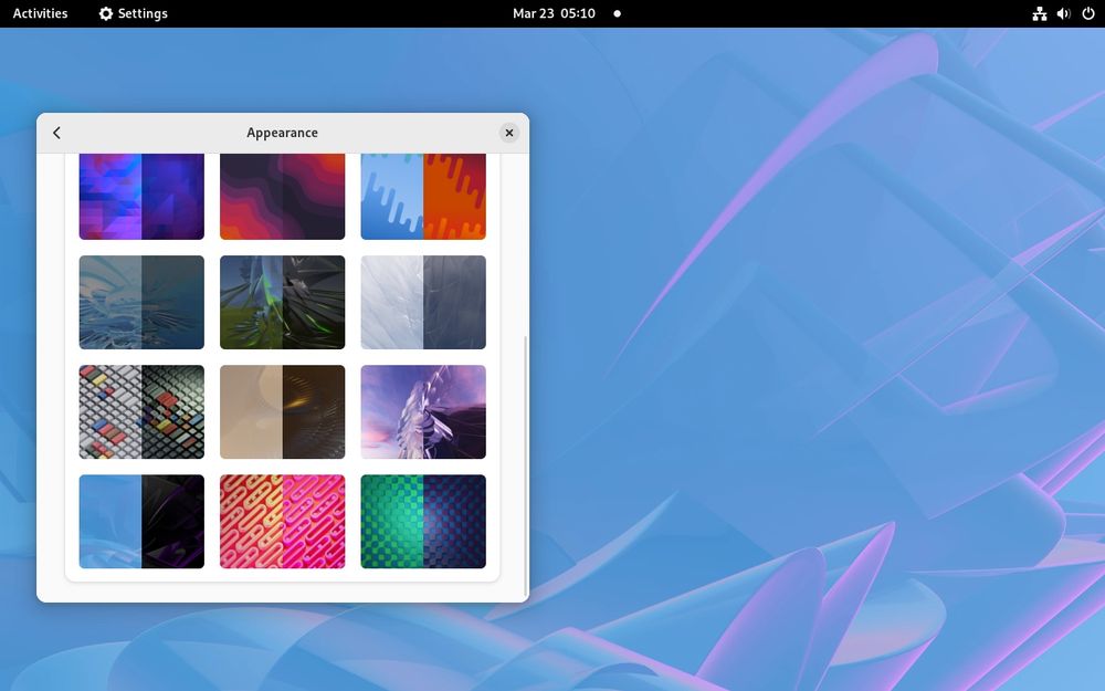 GNOME 44 is Here With New Tricks Up its Sleeve