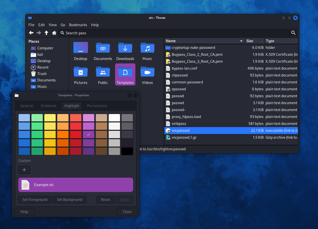 Kali Linux's 10th Anniversary: A New 'Kali Purple' Distro and a Version ...