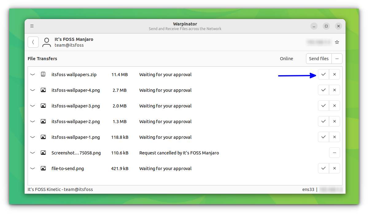 3 Ways to Easily Share Files Between Linux, Windows & macOS