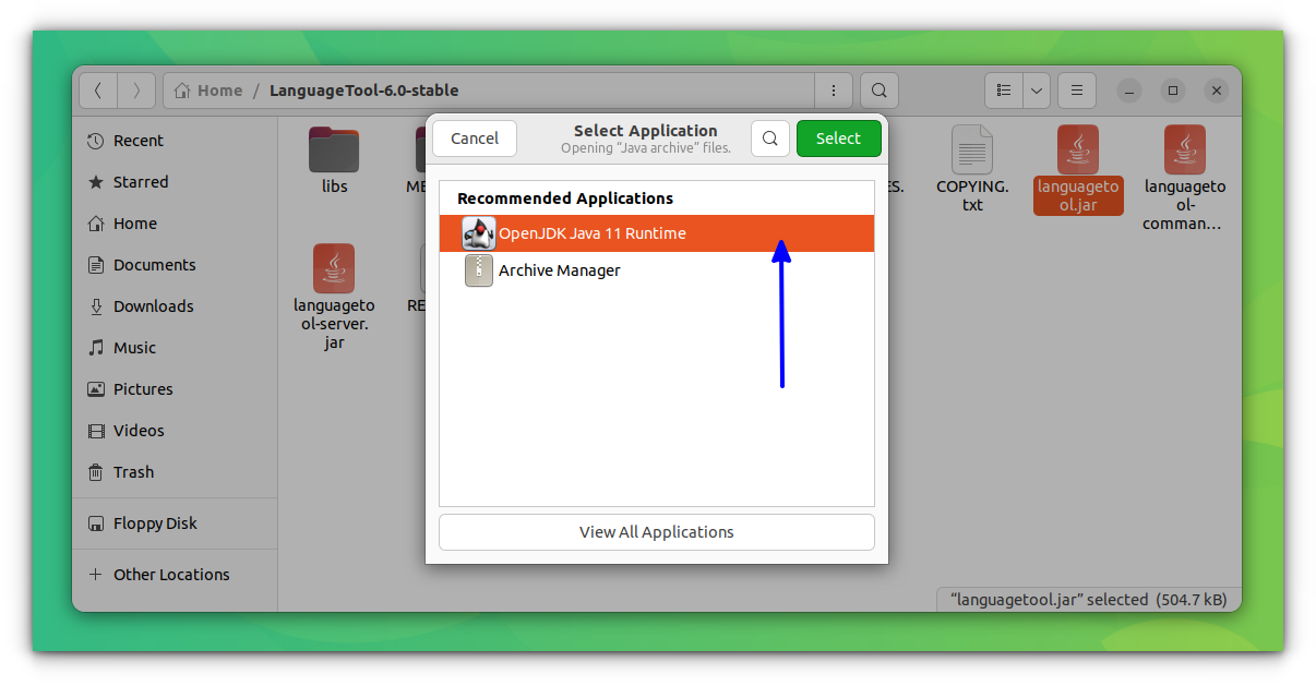 LanguageTool Review: Free and Open Source Grammar Checker