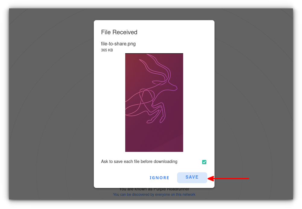 3 Ways To Easily Share Files Between Linux Windows And Macos 4504