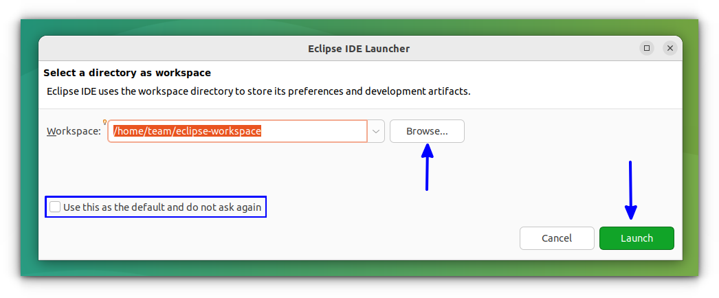 How to Install Eclipse on Ubuntu and Other Linux