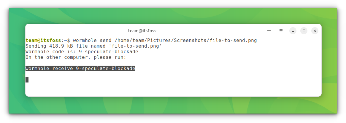 3 Ways to Easily Share Files Between Linux, Windows & macOS