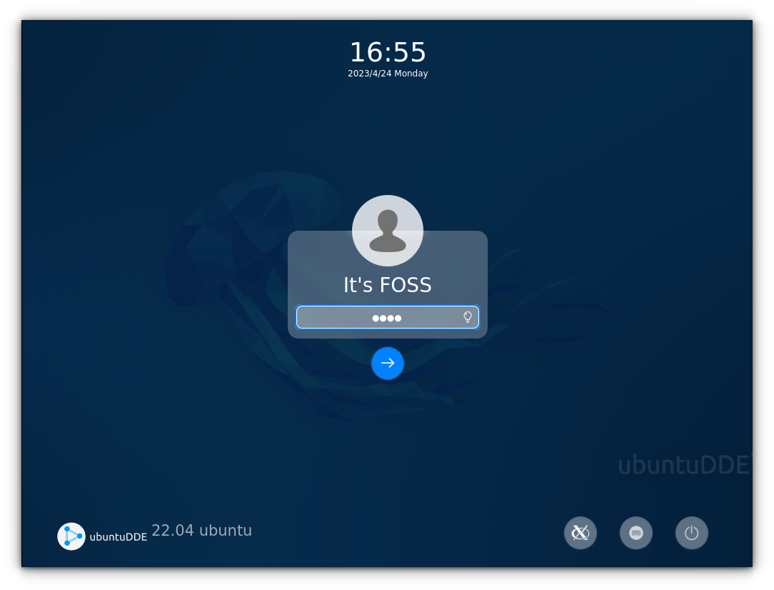 How to Install Deepin Desktop on Ubuntu