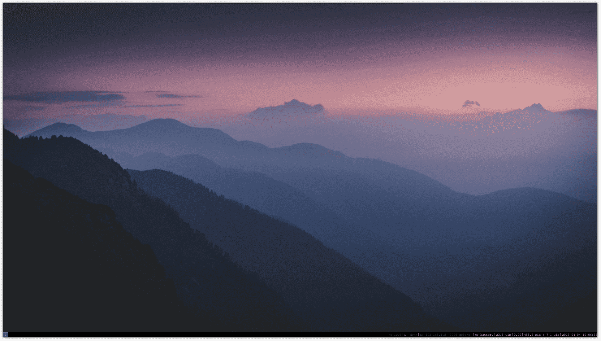 The Ultimate Guide to i3 Customization in Linux