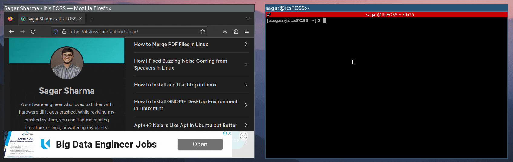 The Ultimate Guide to i3 Customization in Linux