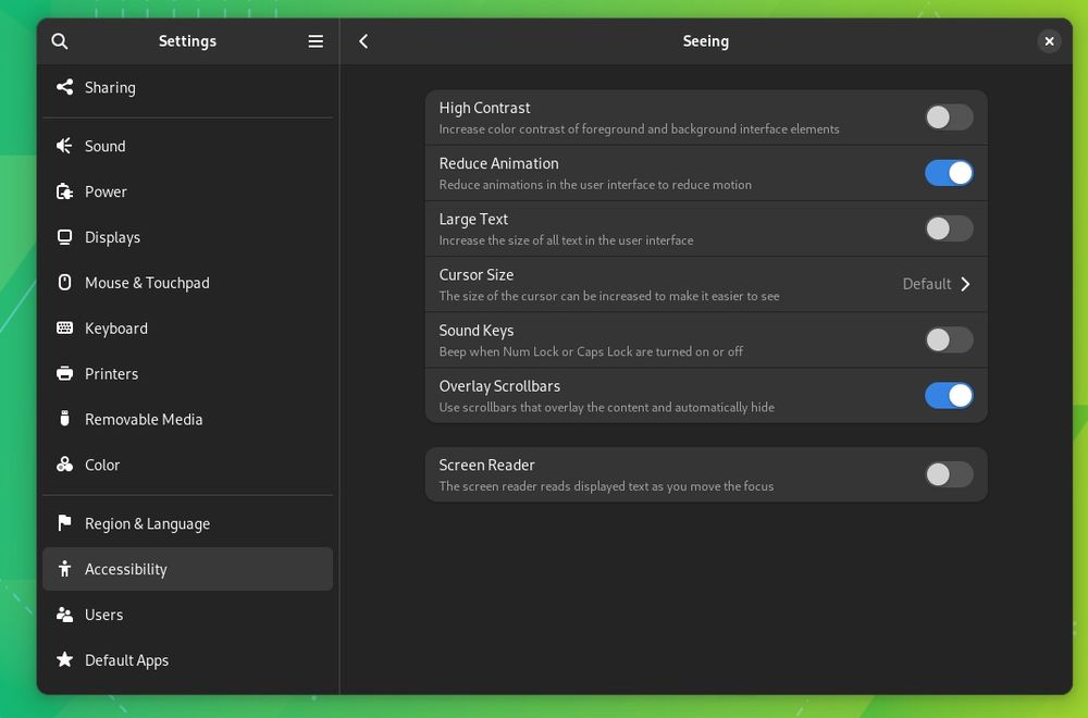 17 Things to Do After Installing Fedora 41