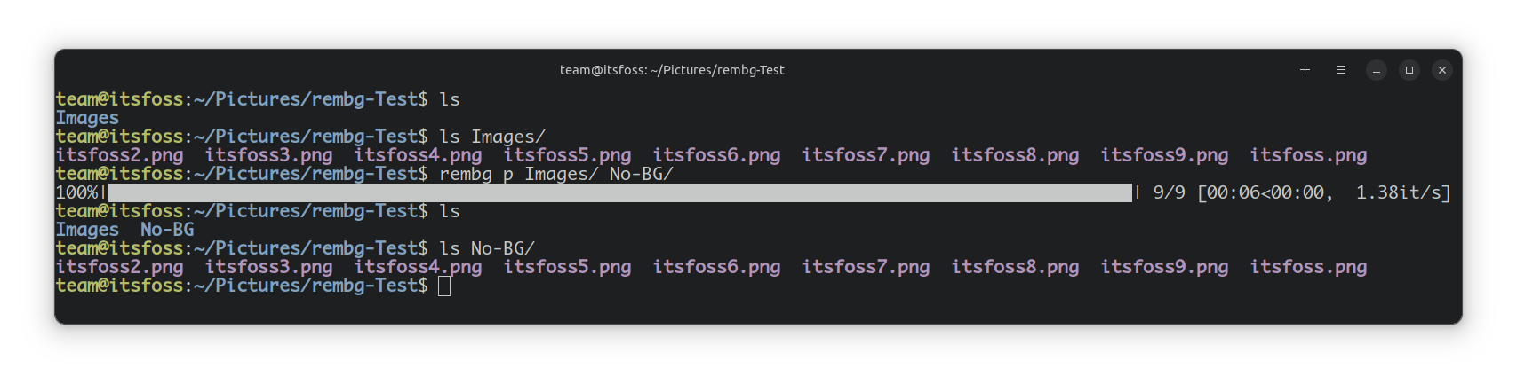 How to Make a Transparent Background in GIMP
