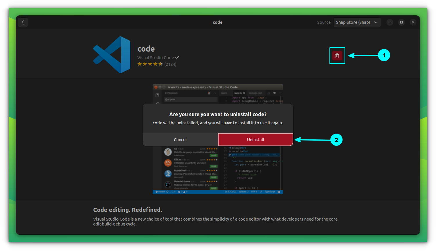 How to Install VS Code on Ubuntu & Other Linux