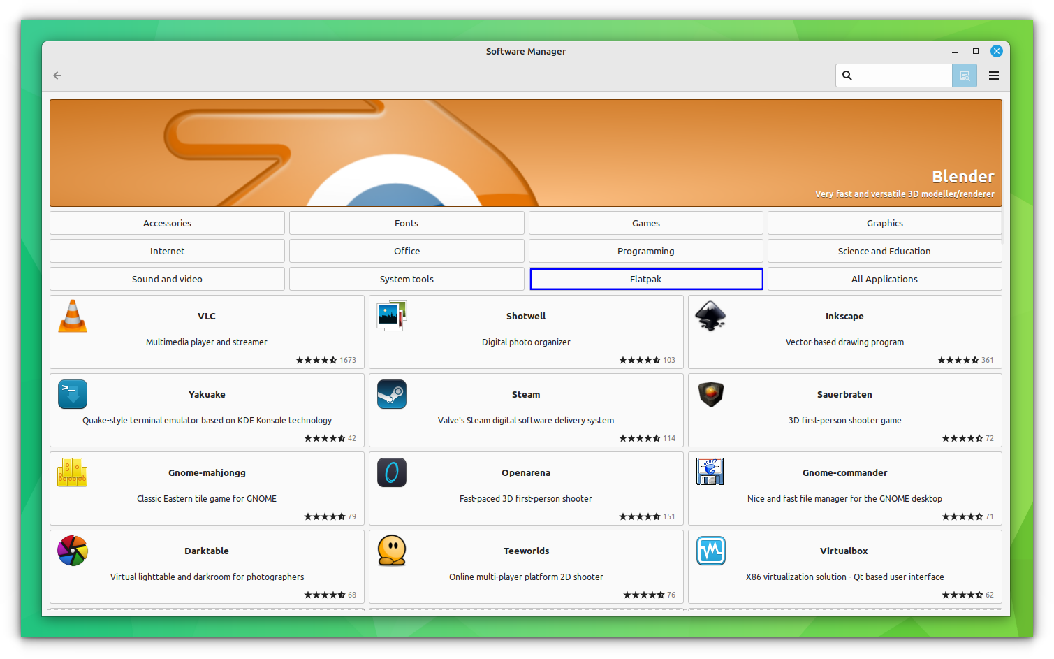 New Linux Mint User? Focus on These Three Tools