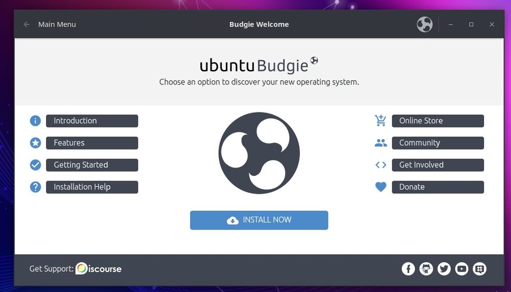 Ubuntu Budgie 23.04 Release Brings in a Refreshed User Experience
