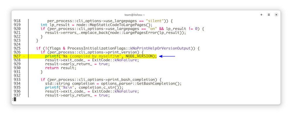 Install Software from Source Code in Linux [Beginner's Guide]