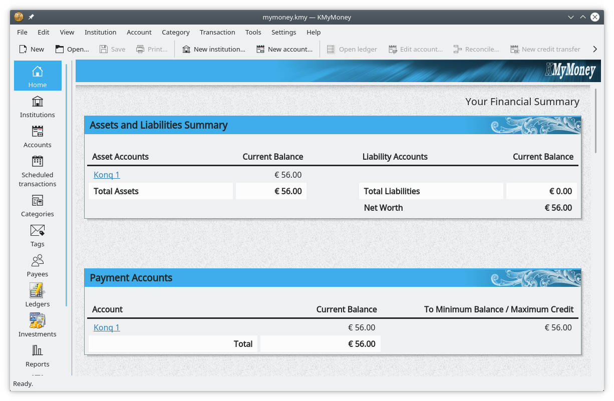 12 Best Open Source Accounting Software
