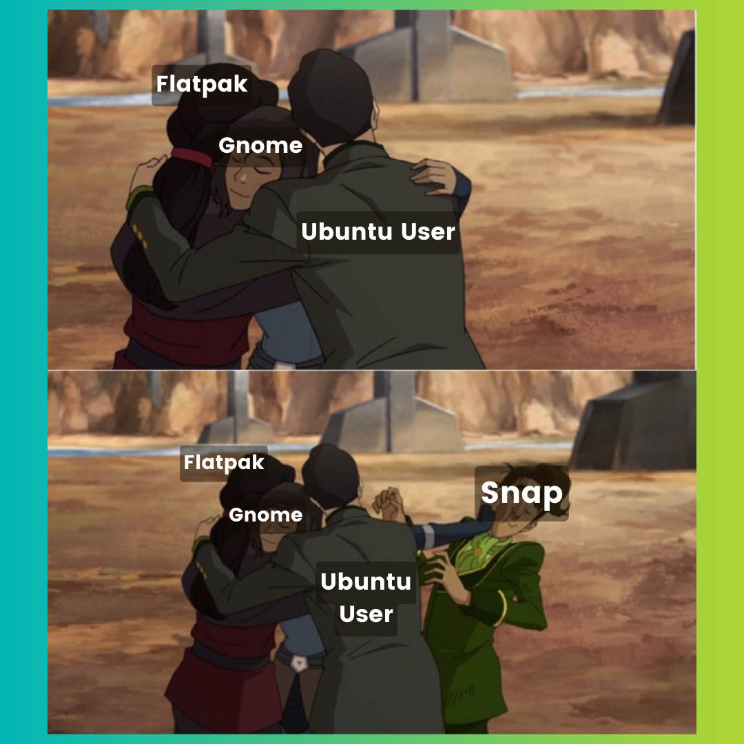 FOSS Weekly #23.22: Immutable Ubuntu Edition, Face Unlock and More ...