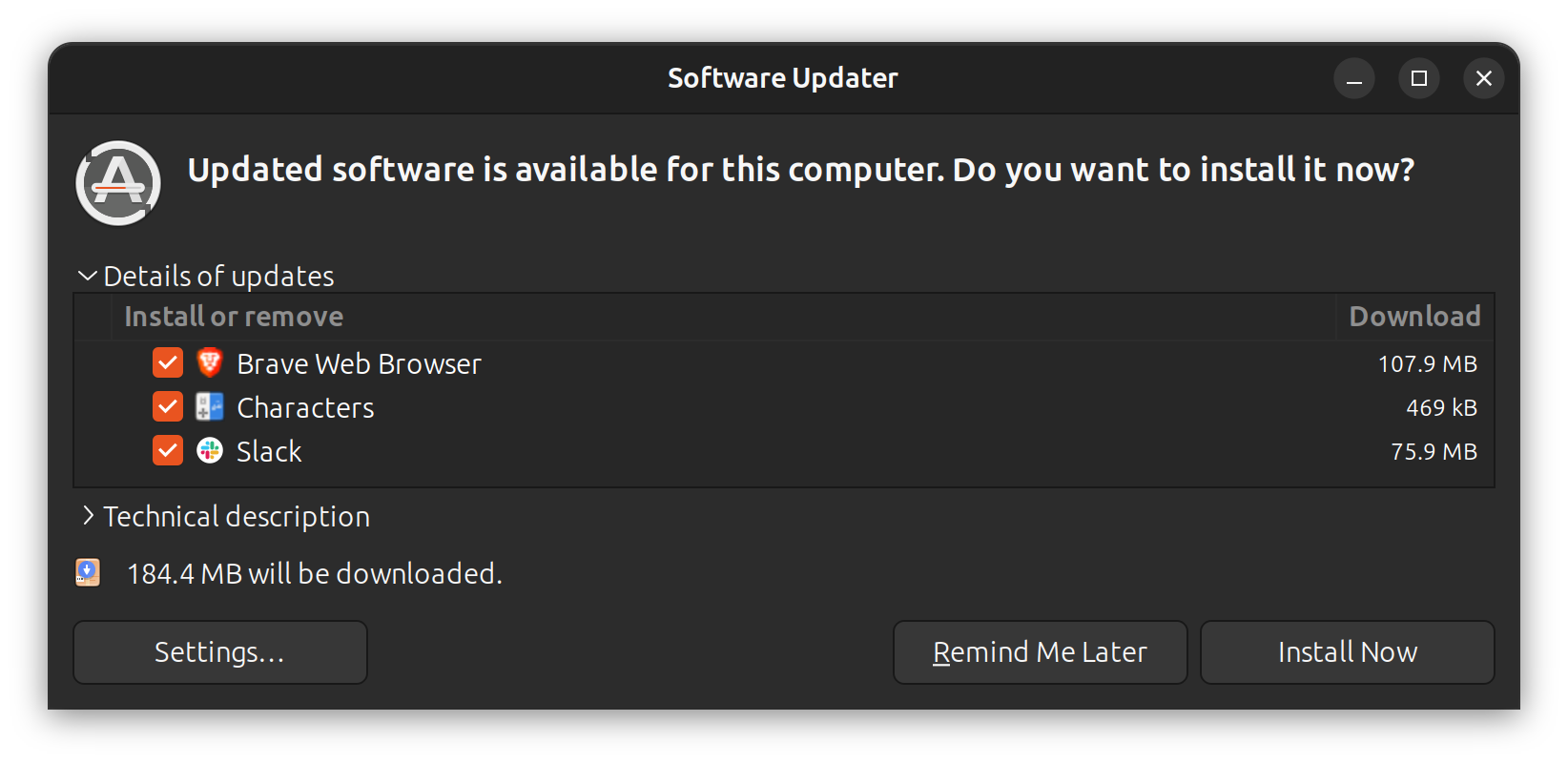 Installing Brave Browser on Ubuntu & Other Linux Distros