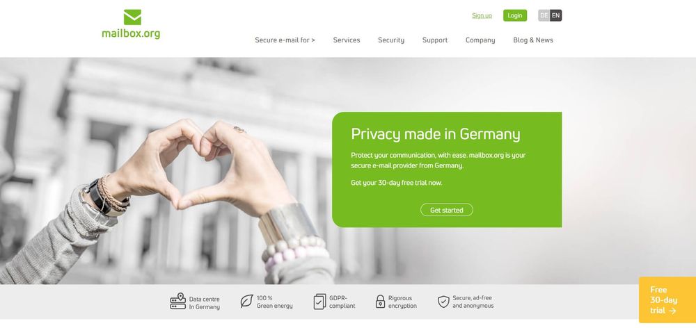 10 Best Secure Email Services to Protect Your Privacy