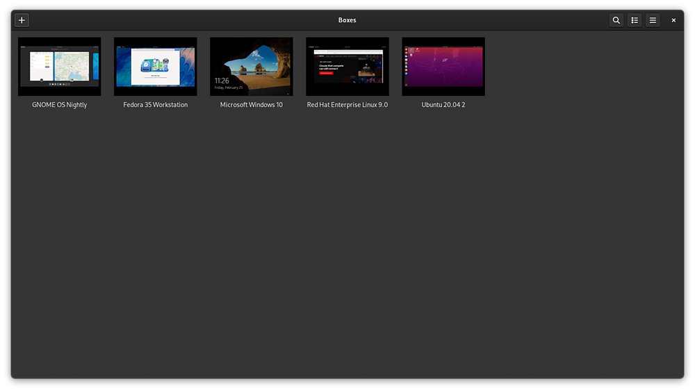 Top 9 Best Virtualization Software for Linux [2025]