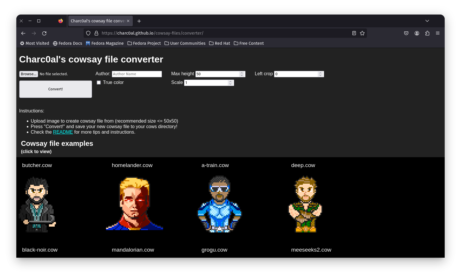 Using Cowsay Linux Command Like a Pro