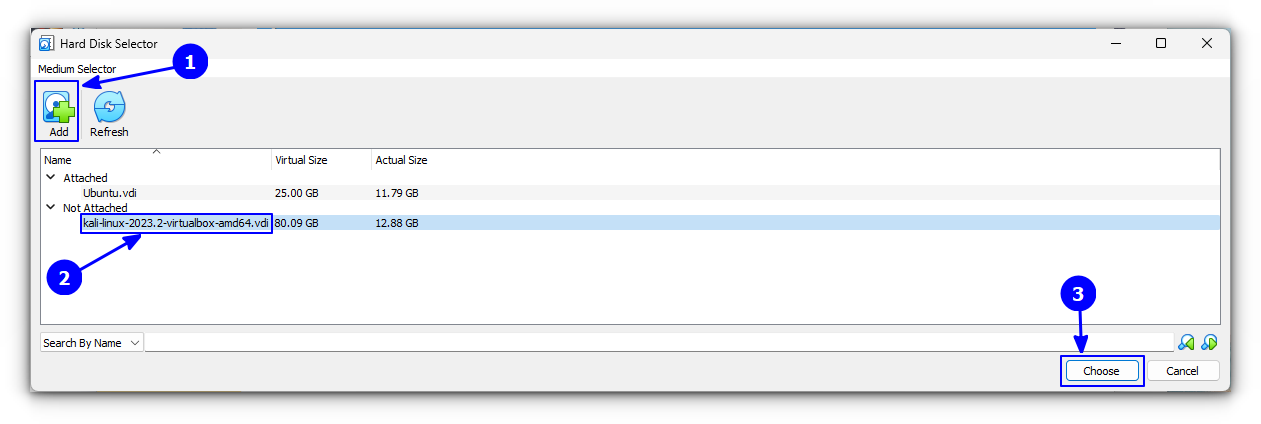 Install Kali Linux on VirtualBox [Quickest Method]