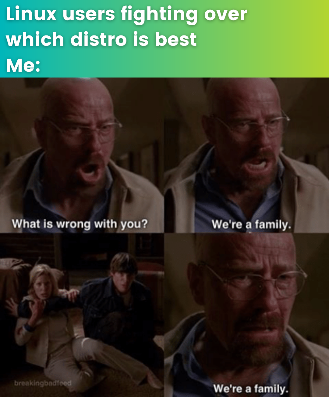 FOSS Weekly #23.26: Linux Kernel 6.4, Red Hat Lock Down, Exodia OS and More