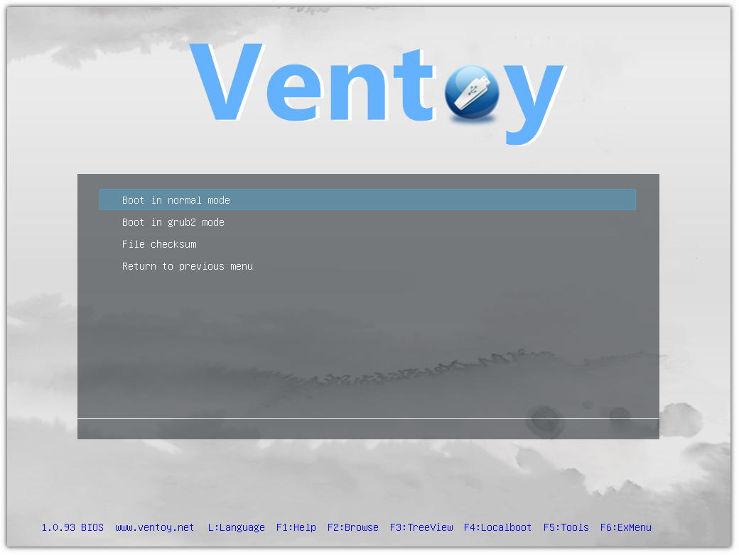 Install and Use Ventoy on Ubuntu [Complete Guide]